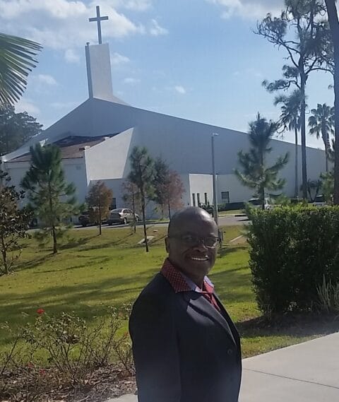 Board of Directors - Wajane International Foundation Inc